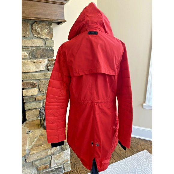 Pajar | Jackets & Coats | Pajar Canada Jacket Iris Anorak Rain Coat ...